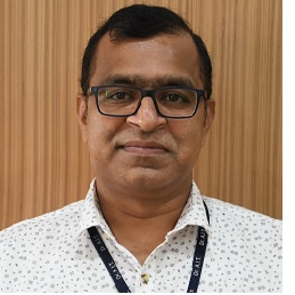 Dr. Ambedkar Institute of Technology - Faculty