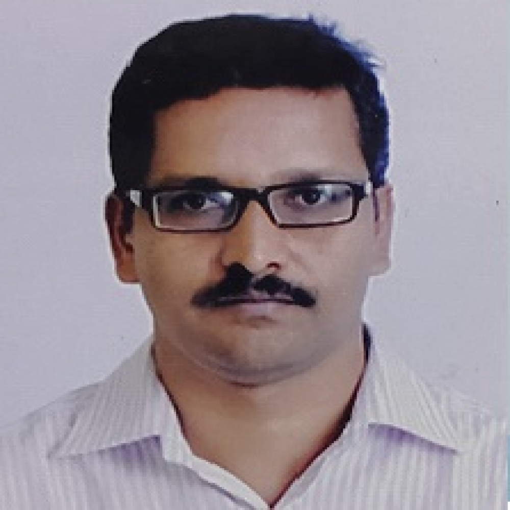 Dr. Ambedkar Institute of Technology - Staff