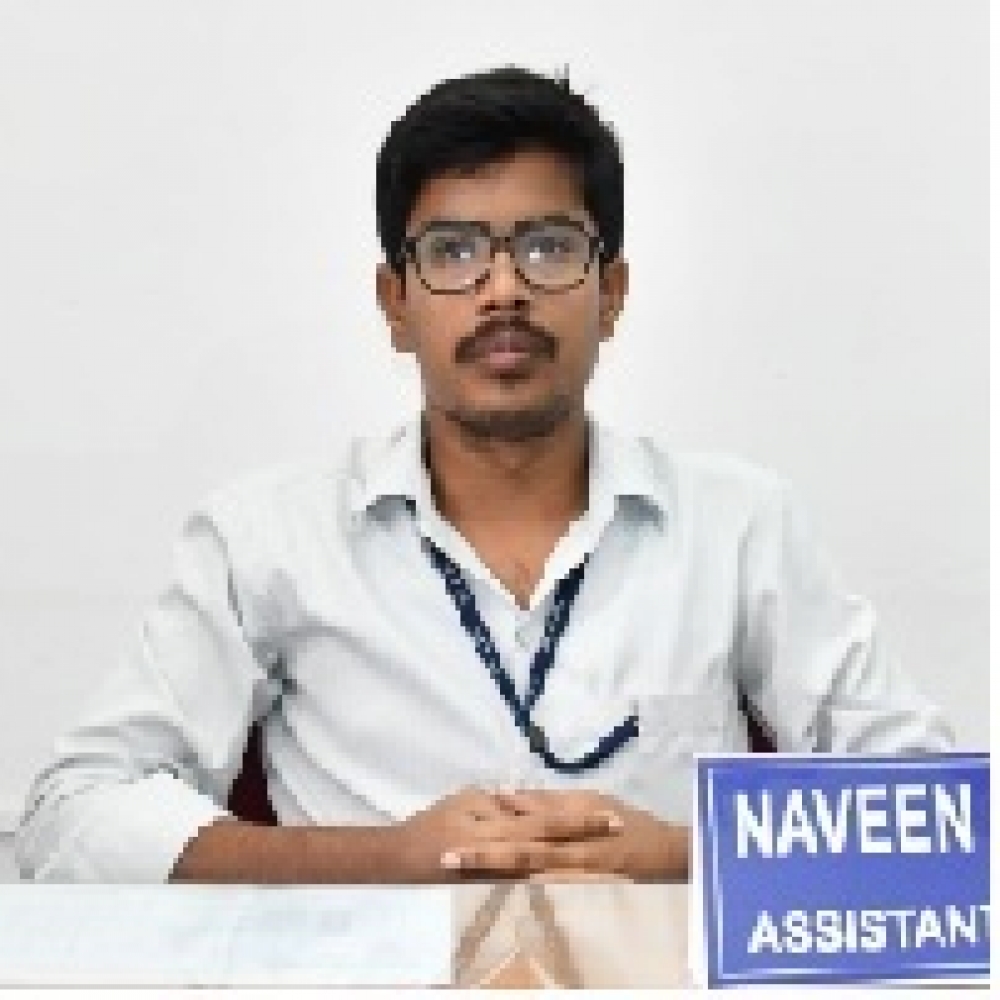 Dr. Ambedkar Institute of Technology - Faculty