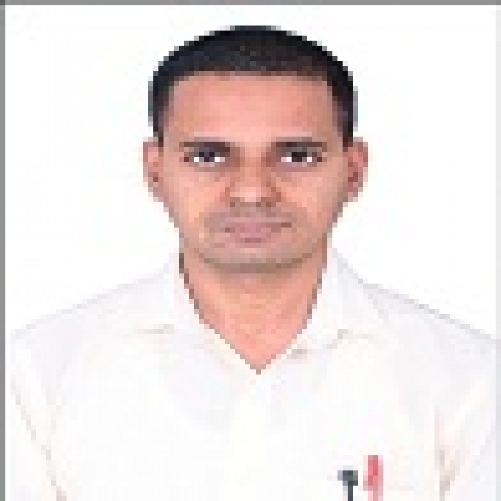 Dr. Ambedkar Institute of Technology - Faculty