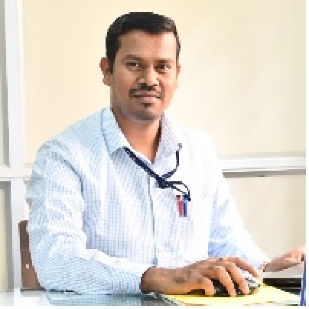 Dr. Ambedkar Institute of Technology - Faculty