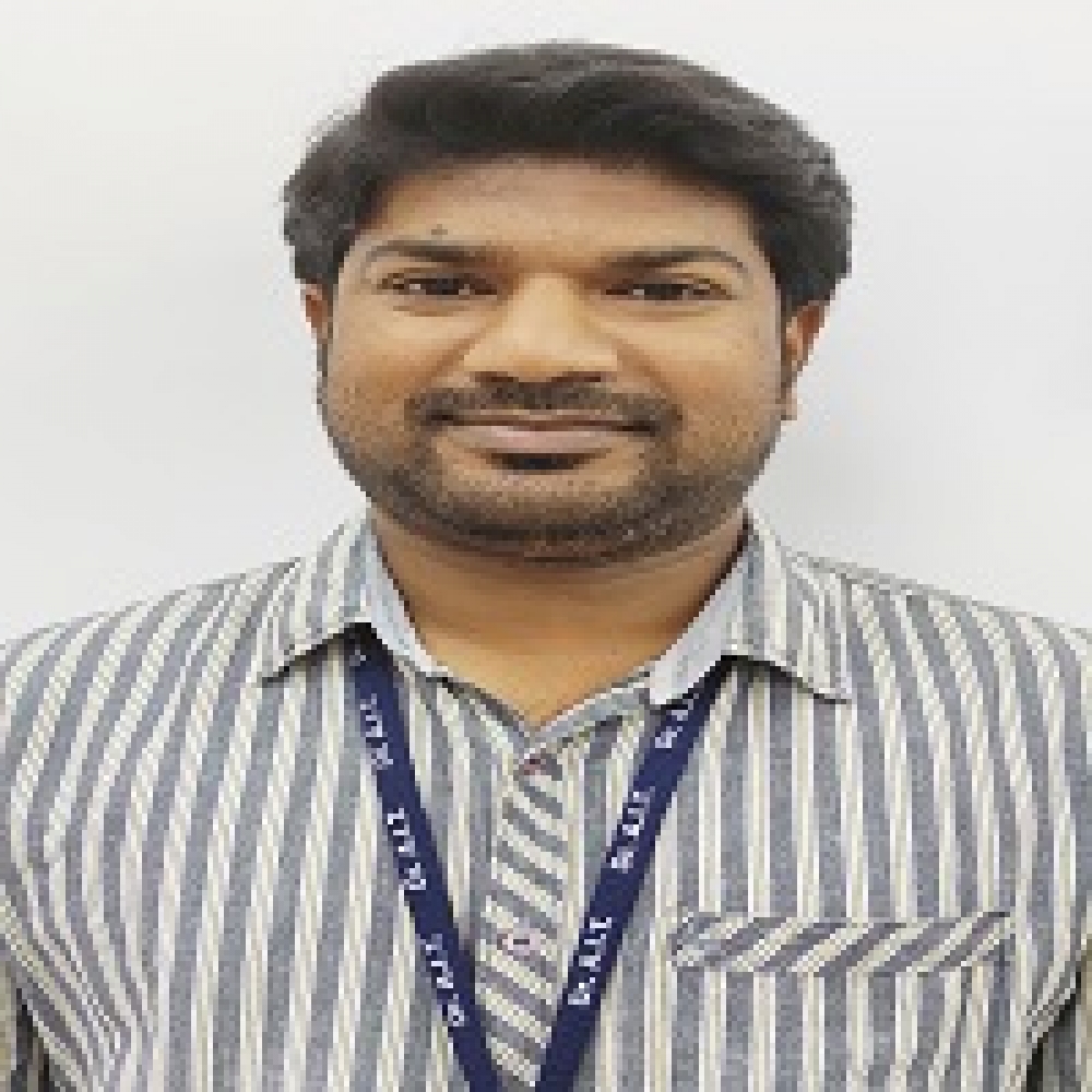 Dr. Ambedkar Institute of Technology - Staff