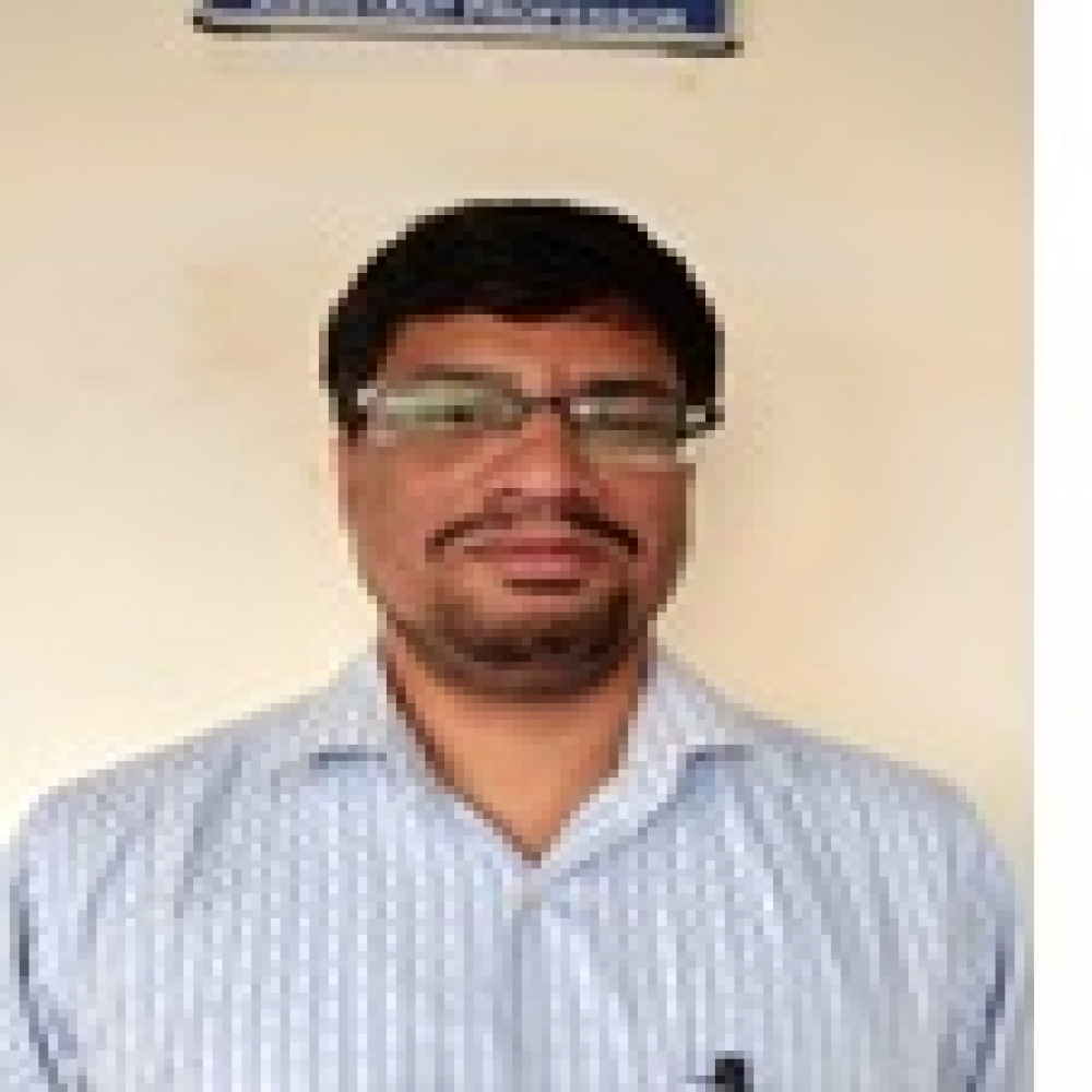 Dr. Ambedkar Institute of Technology - Faculty