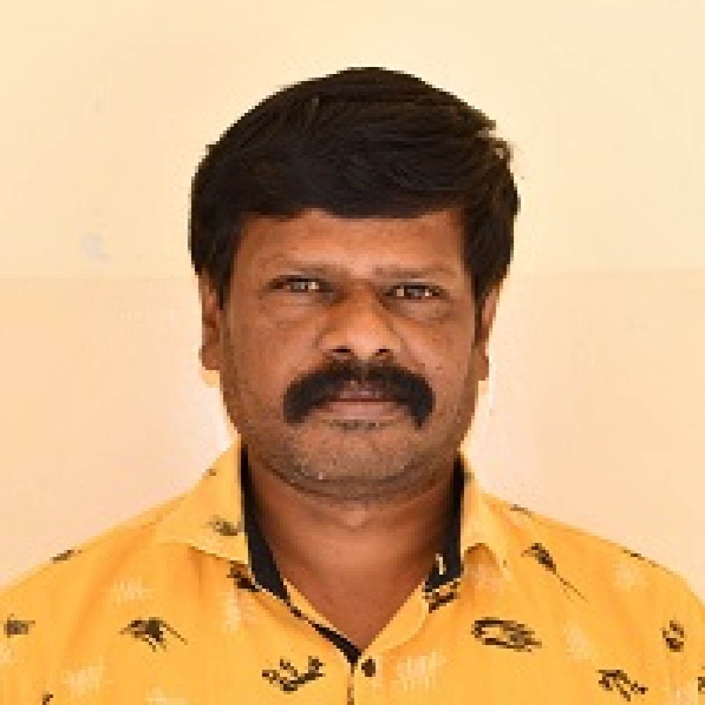 Dr. Ambedkar Institute of Technology - Staff