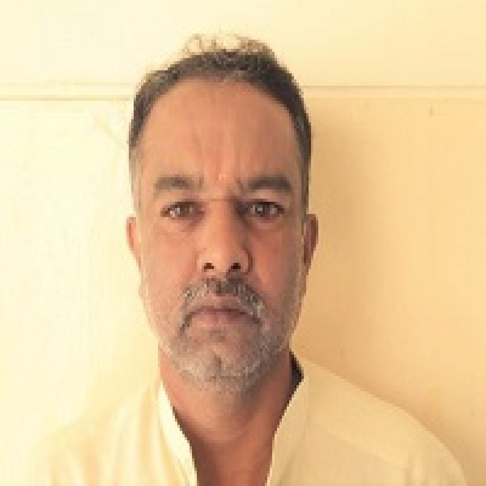 Dr. Ambedkar Institute of Technology - Staff