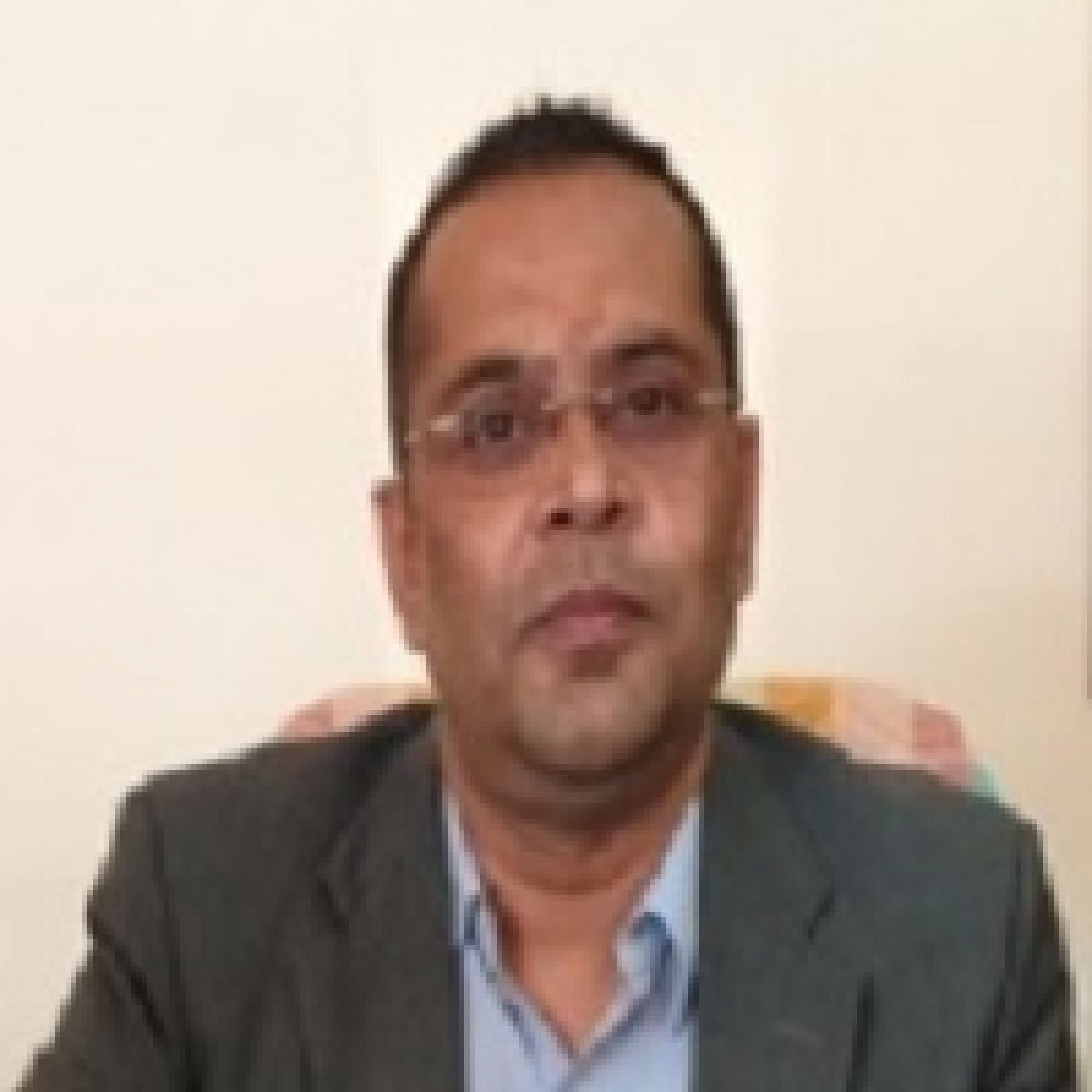 Dr. Ambedkar Institute of Technology - Faculty