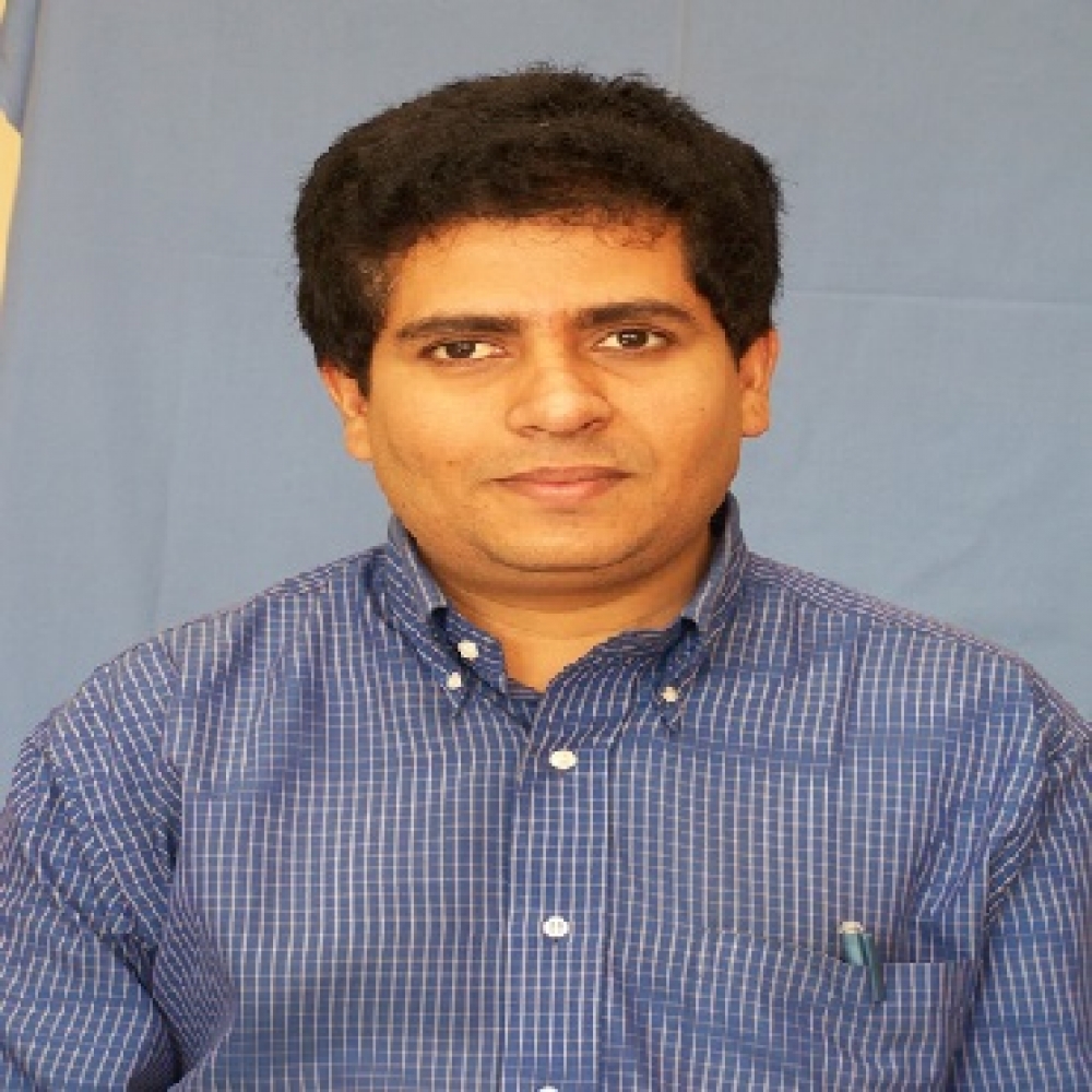 Dr. Ambedkar Institute of Technology - Staff