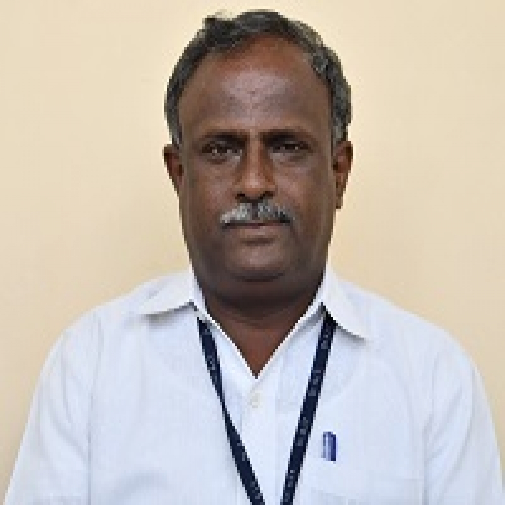 Dr. Ambedkar Institute of Technology - Staff