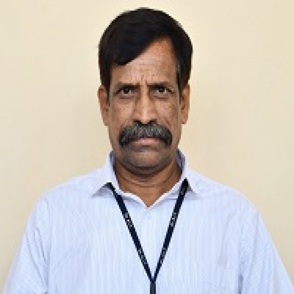 Dr. Ambedkar Institute of Technology - Staff