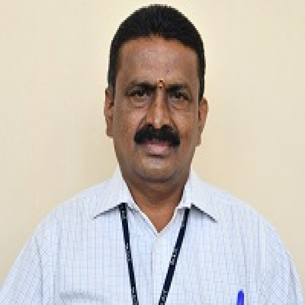 Dr. Ambedkar Institute of Technology - Staff