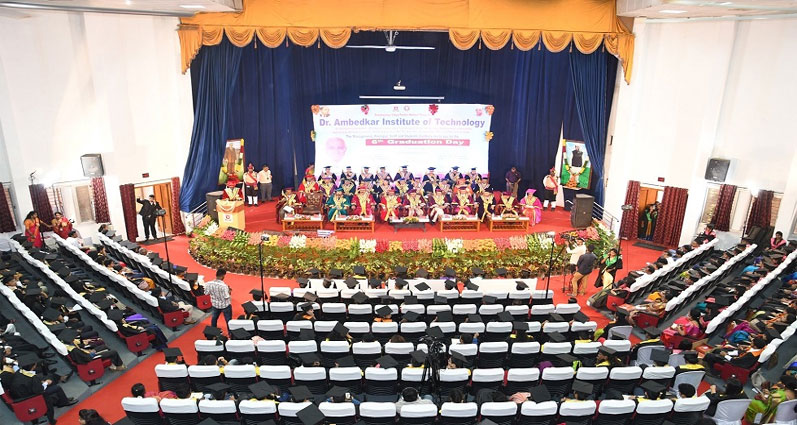 Dr. Ambedkar Institute of Technology